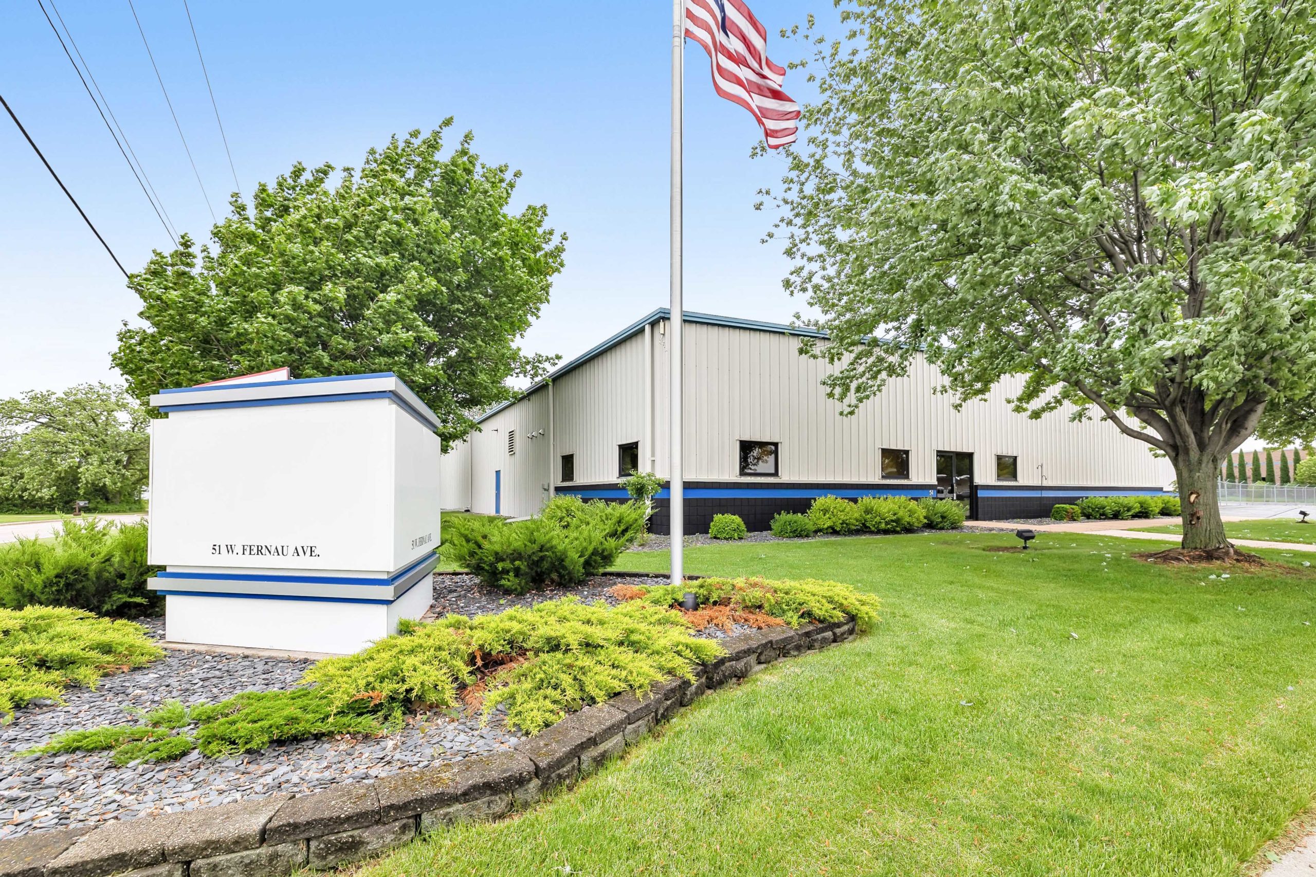 Portfolio | Bartlett Capital Group