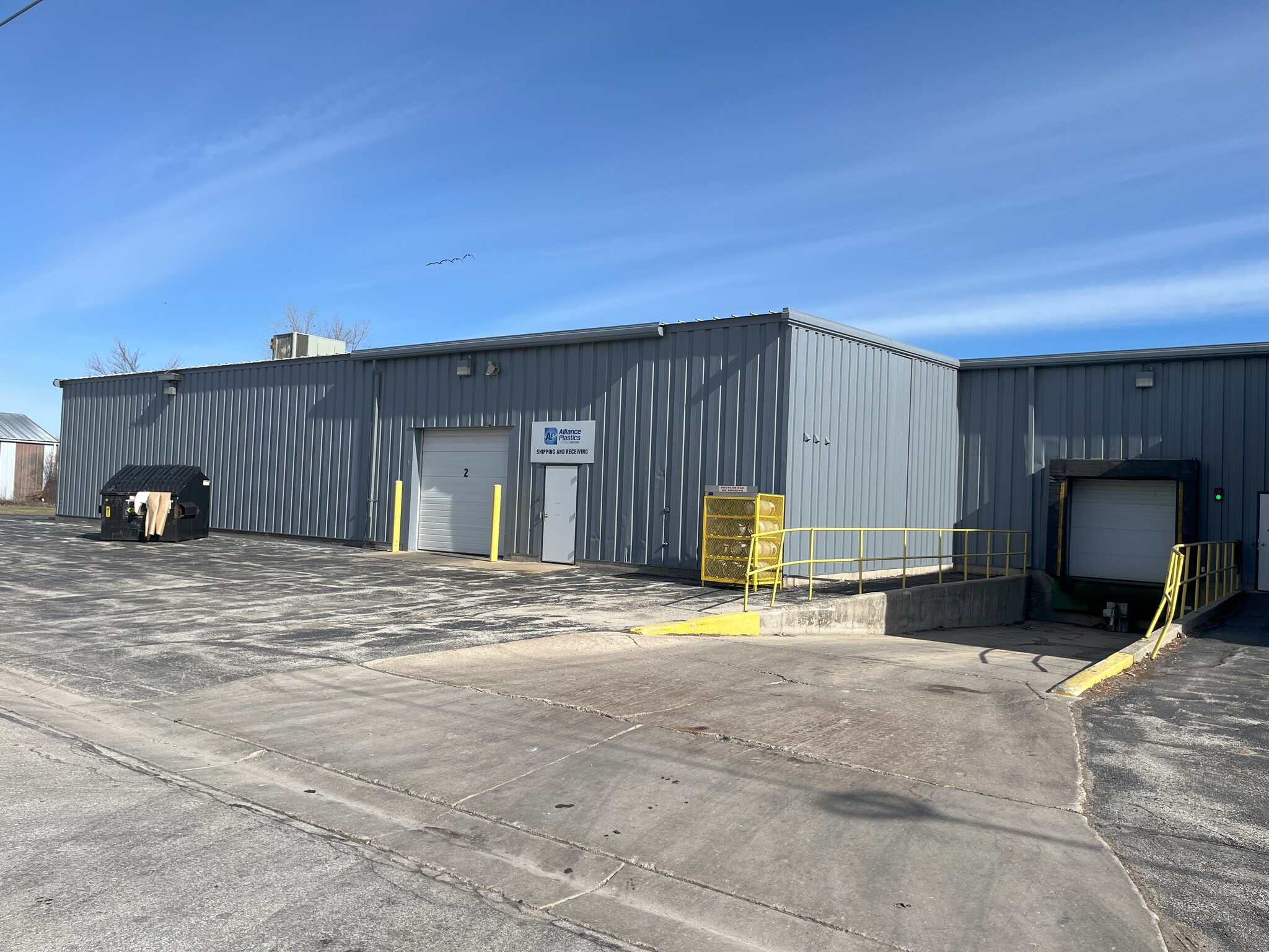 Portfolio | Bartlett Capital Group